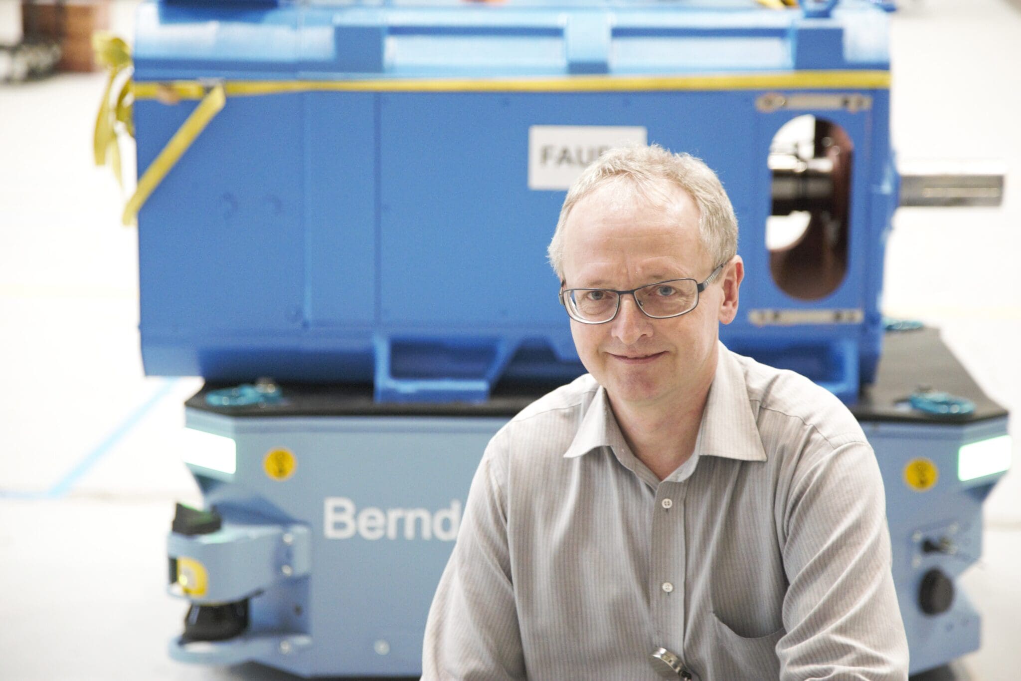 Digitalisierung kostet Aufwand, ein Kosten-Nutzen-Verhältnis ist daher ...